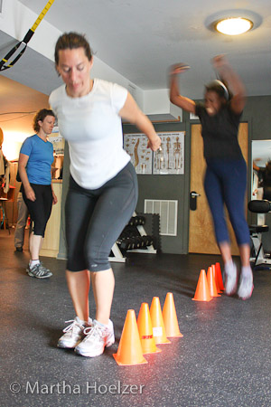 Personal Training - Balanced Movement Studio | Carrboro, North Carolina