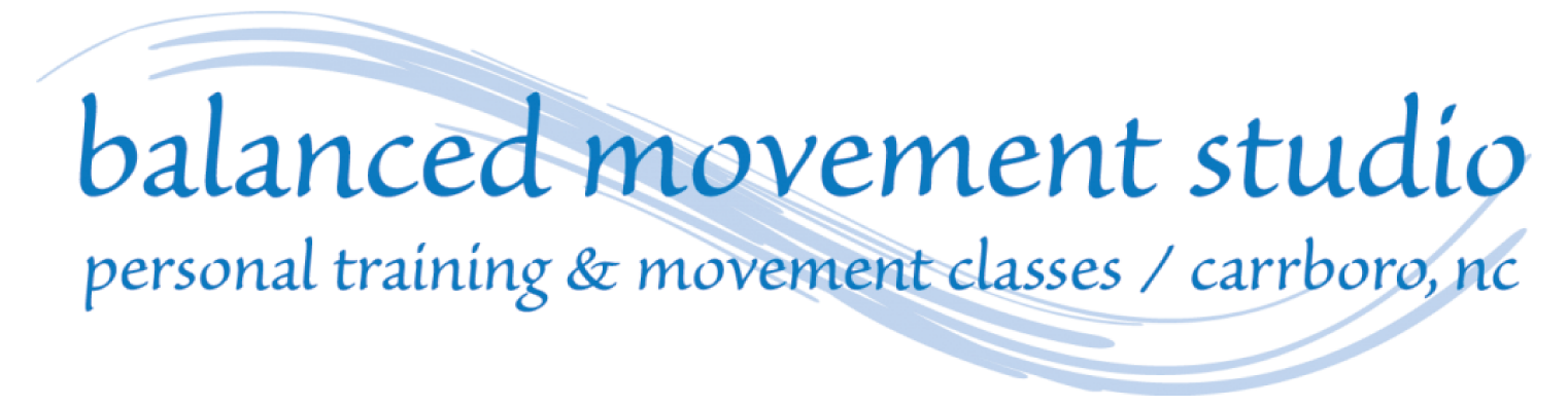 Balanced Movement Studio - Balanced Movement Studio