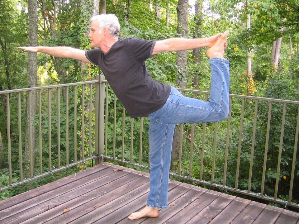 On Bodies Struggling To Bend - Balanced Movement Studio